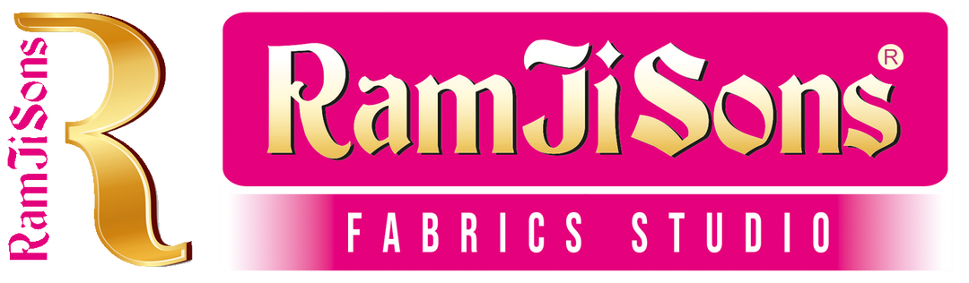 A World of Printed Fabrics at Ramji Sons Fabrics – ramjisons